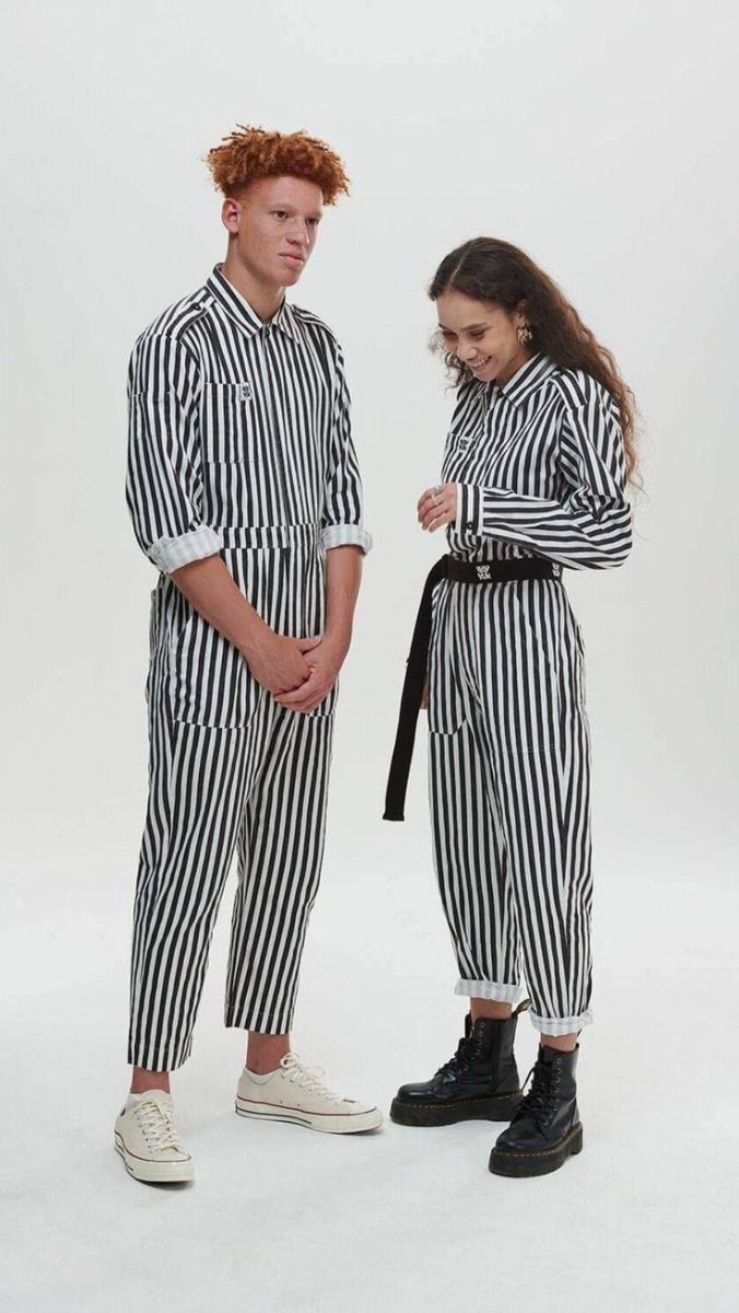Clothing Store